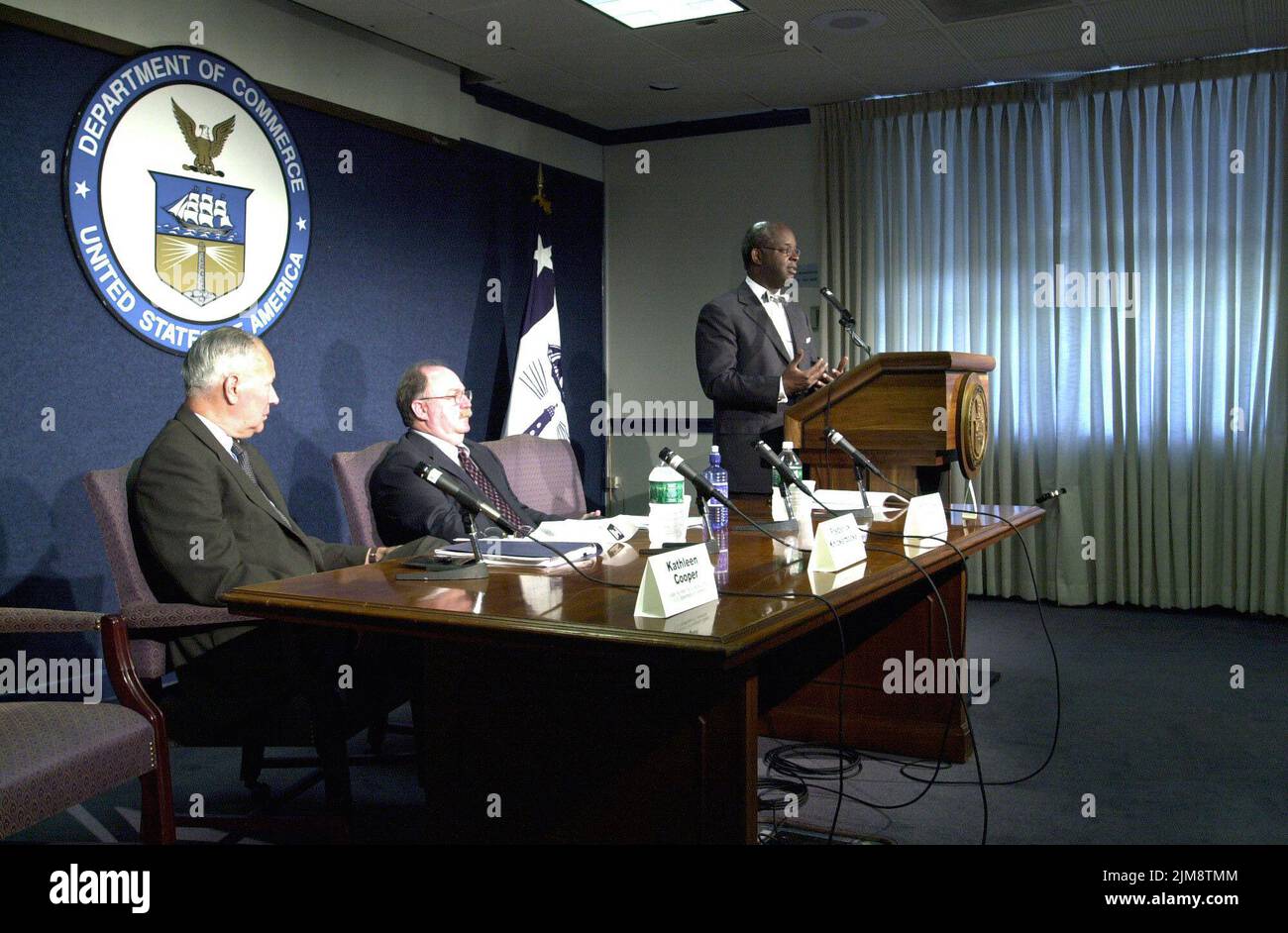 Minority Business Development Agency - CENSUS AND MBDA JOINT PRESS ...