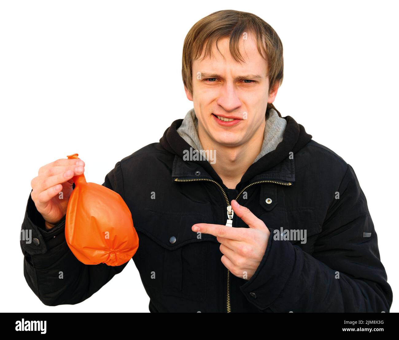 Unfortunate hi-res stock photography and images - Alamy