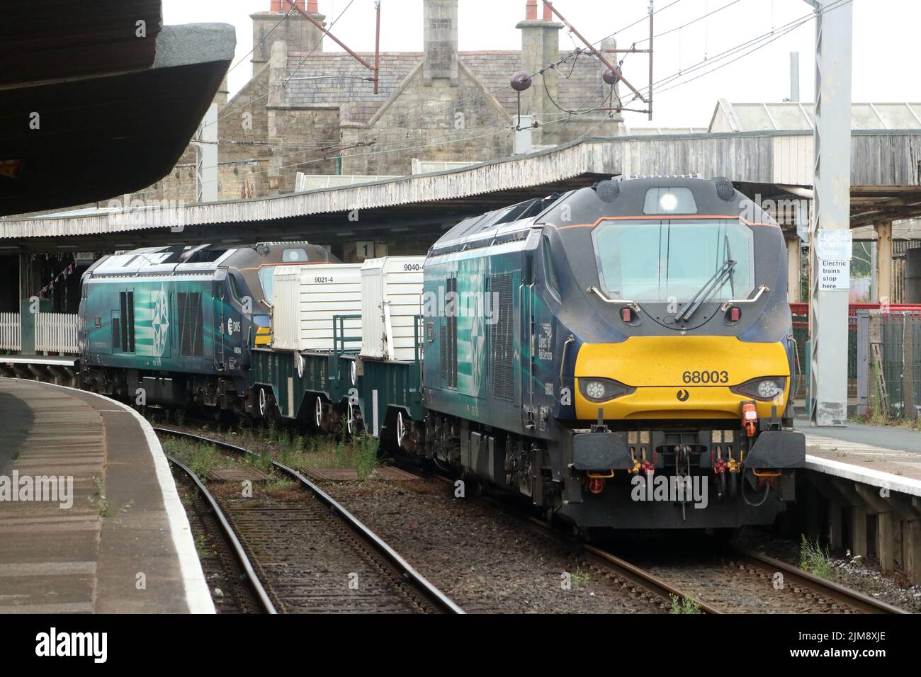 Named locos hi-res stock photography and images - Alamy