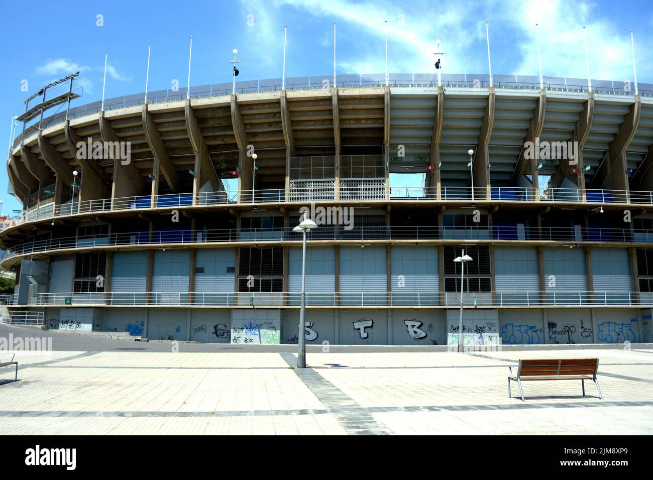 Slovakia football stadium hi-res stock photography and images - Alamy