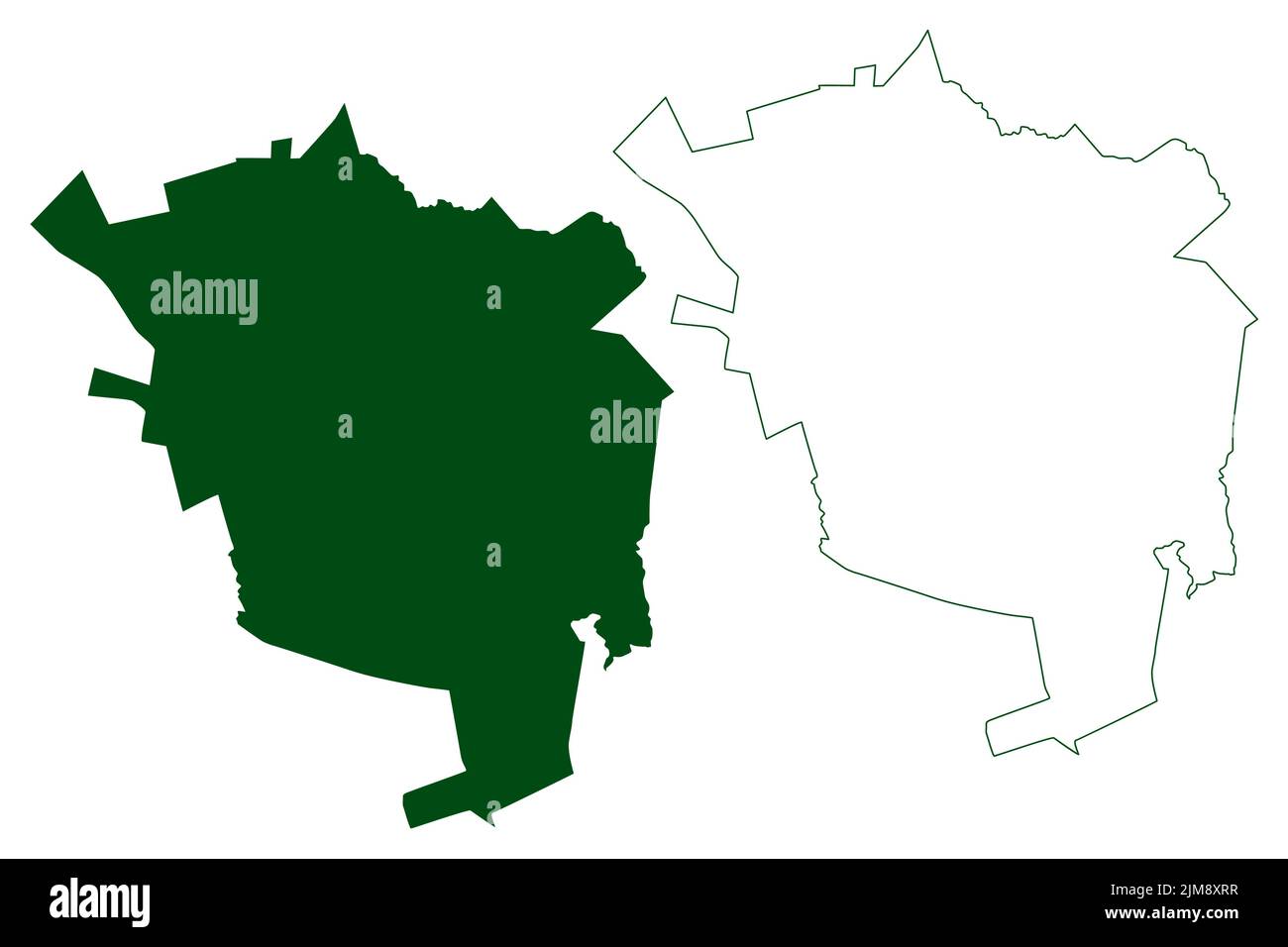 Santa Isabel Mexico Map Santa María Mazatla On The Map Of Mexico,