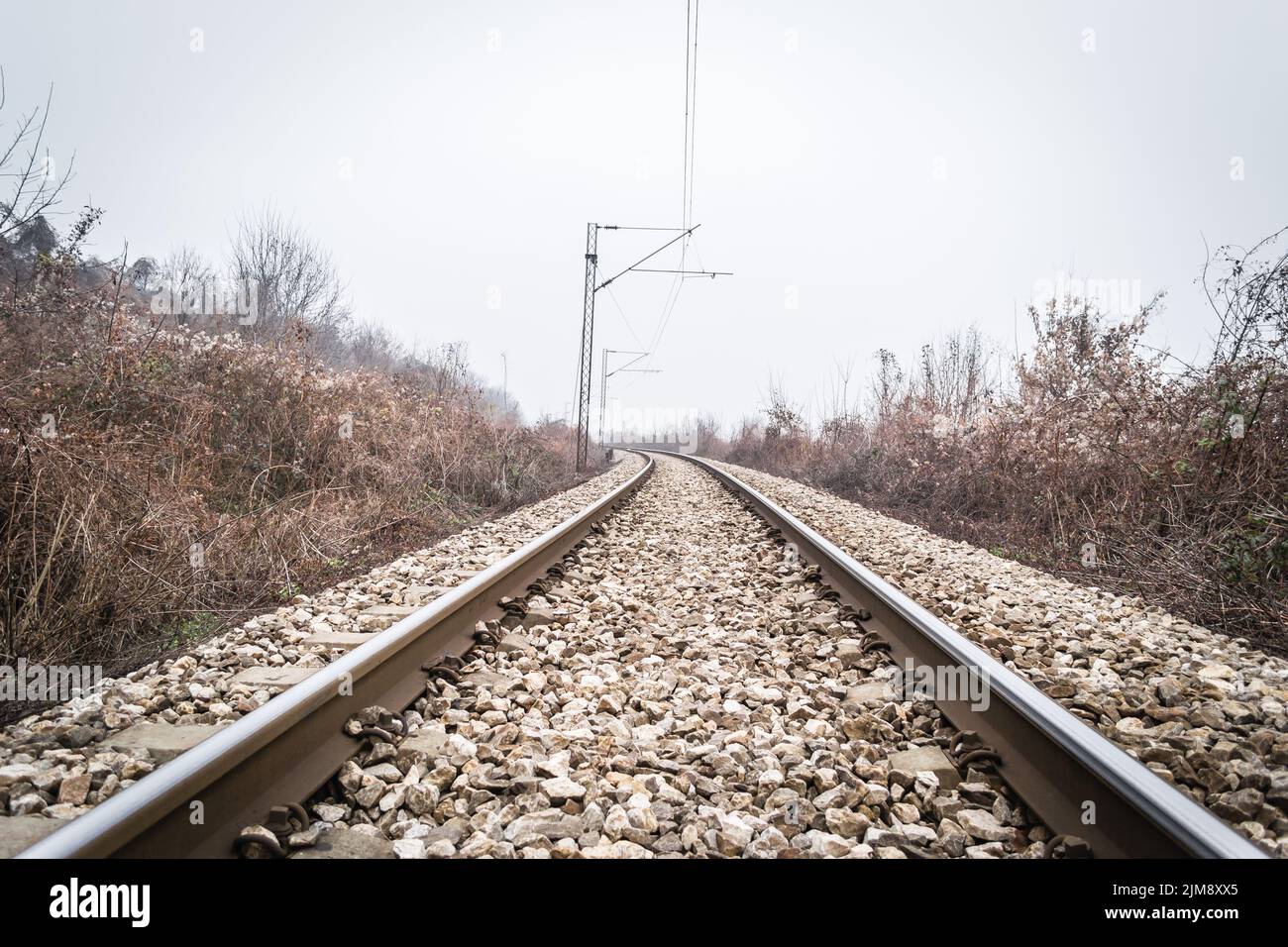Outdoor track hi-res stock photography and images - Alamy