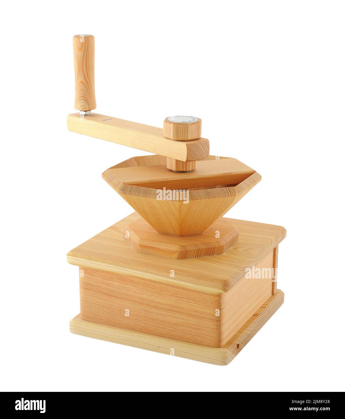 Hand mill hi-res stock photography and images - Alamy