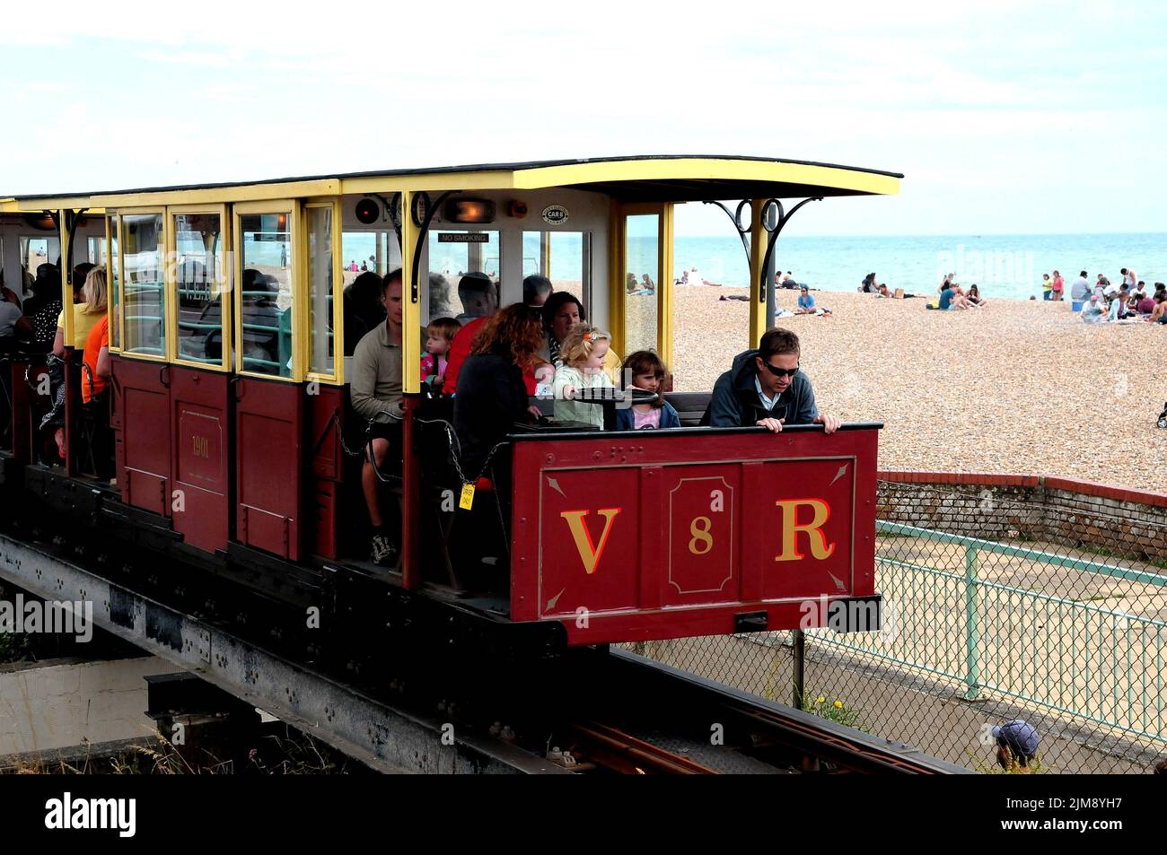 Siemens train museum hi-res stock photography and images - Alamy