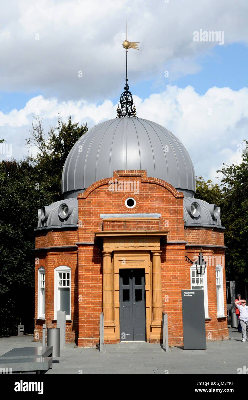 Thomas rodolphus hi-res stock photography and images - Alamy