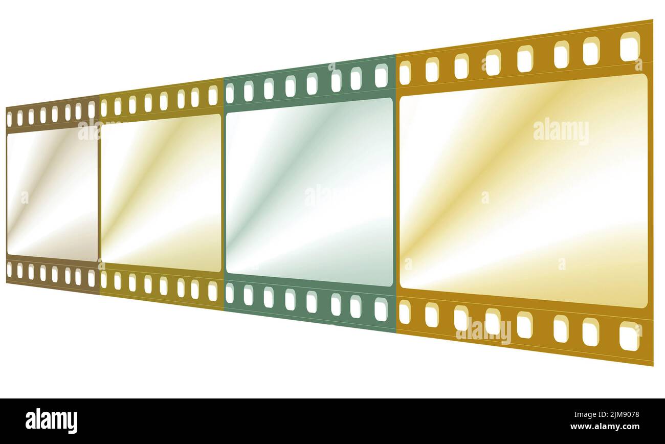 35mm negative hi-res stock photography and images - Alamy