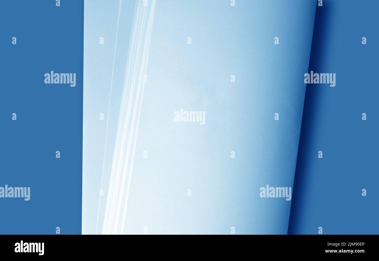 Note pad paper scan hi-res stock photography and images - Alamy