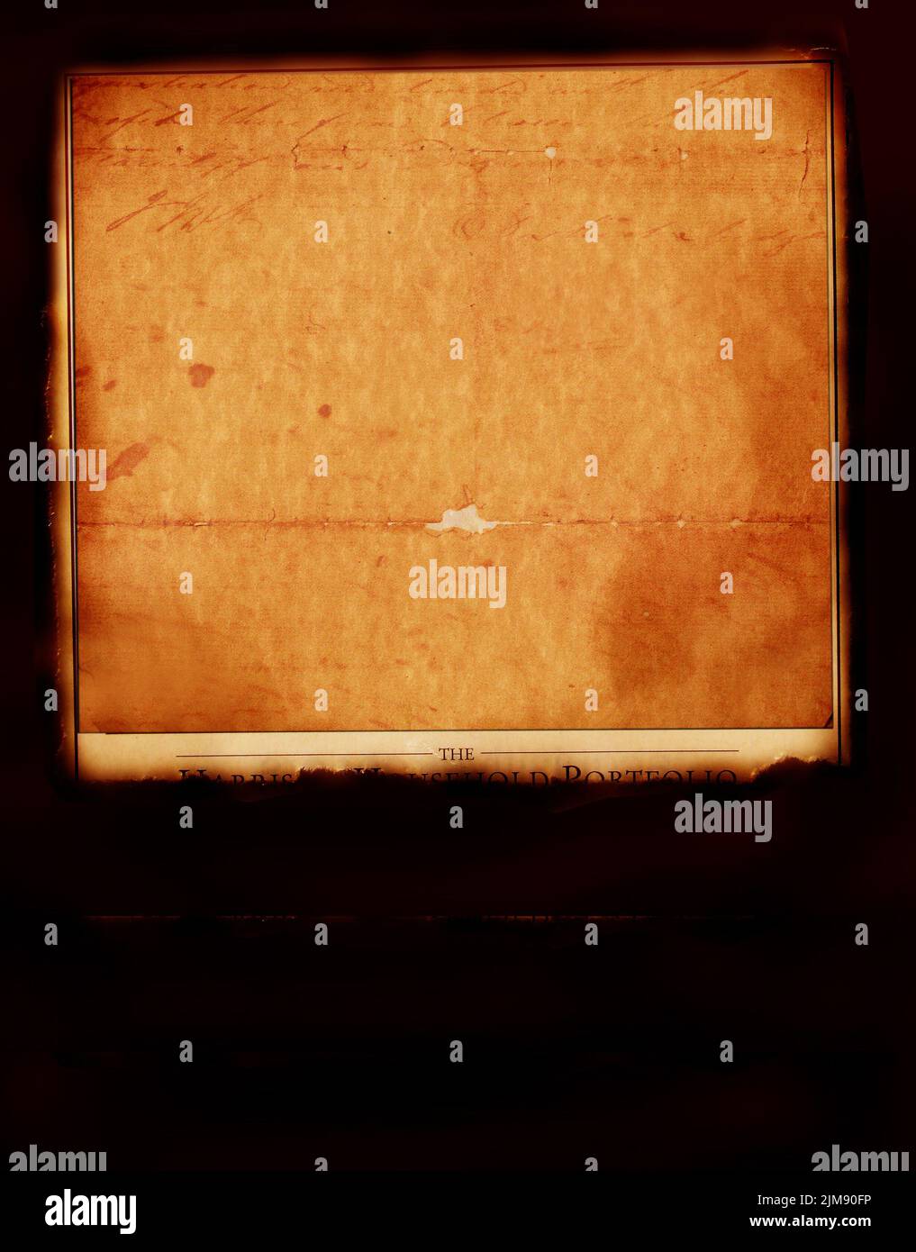 Article border hi-res stock photography and images - Alamy