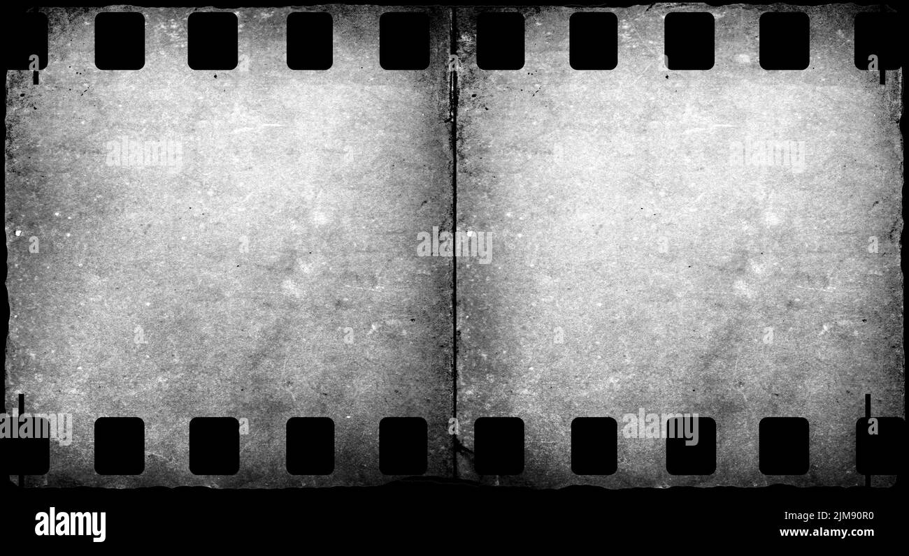 Film negative and positive Black and White Stock Photos & Images - Alamy