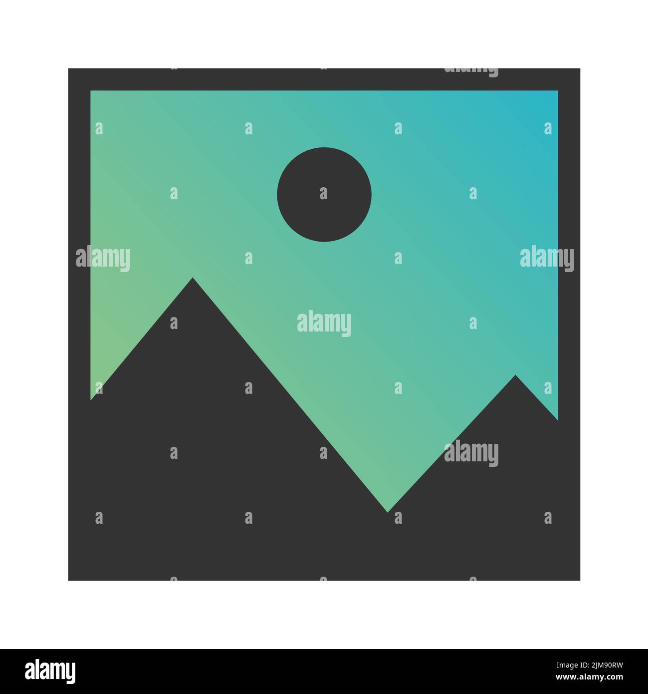 No image vector symbol, missing available icon. No gallery for this ...