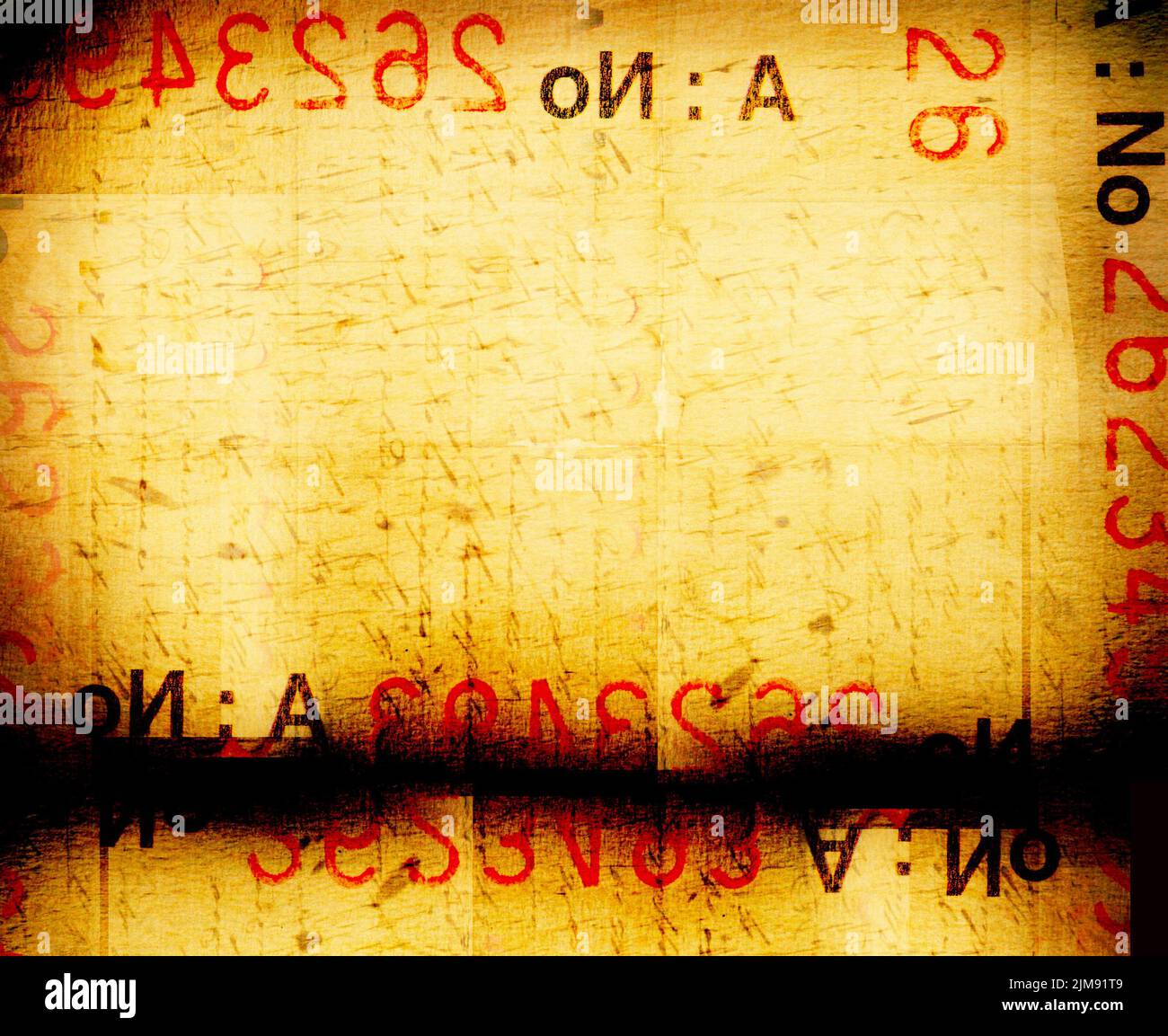 Burnt book pages hi-res stock photography and images - Alamy