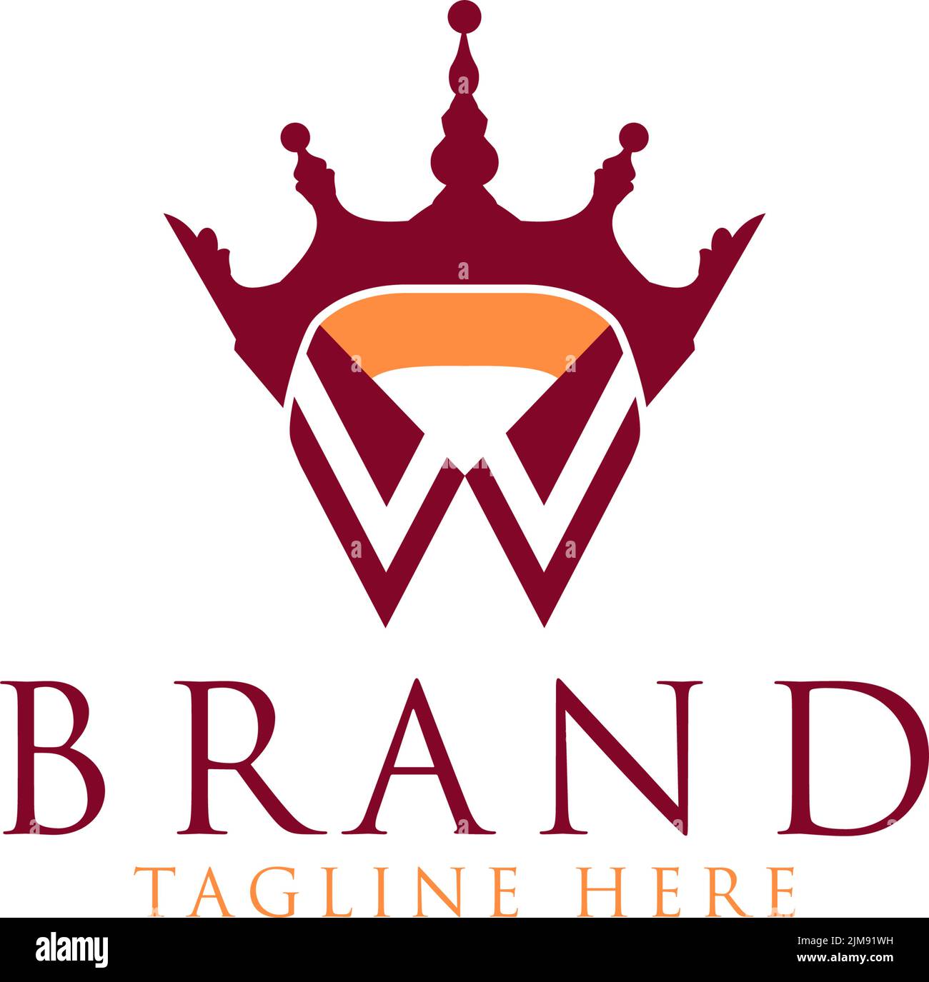 Modern corporate identity Cut Out Stock Images & Pictures - Alamy