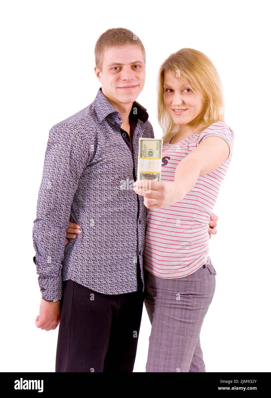 Money pleasure hi-res stock photography and images - Alamy