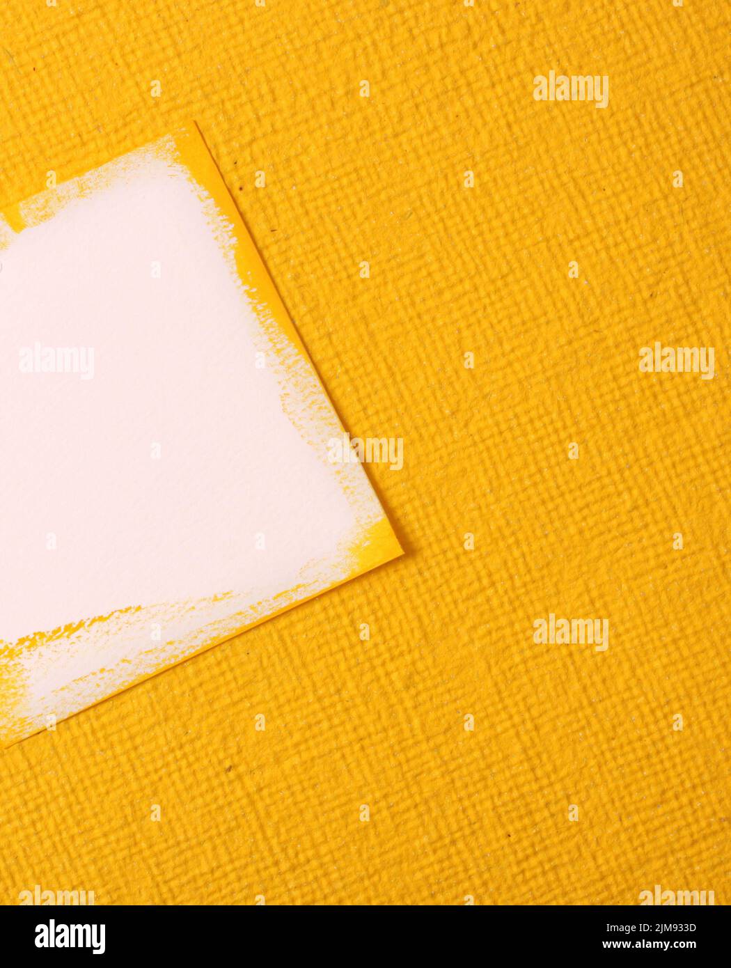 Handmade paper Stock Photo - Alamy