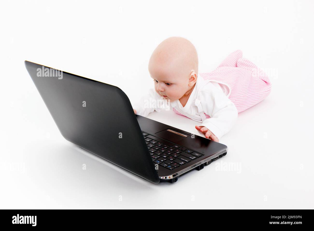 Baby type hi-res stock photography and images - Alamy