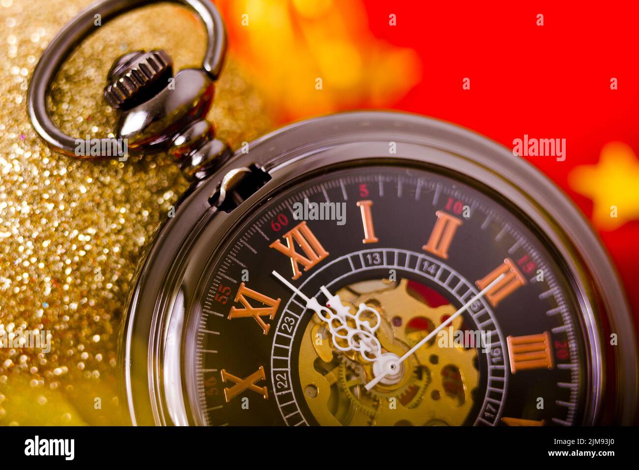 Beautiful clock hi-res stock photography and images - Alamy