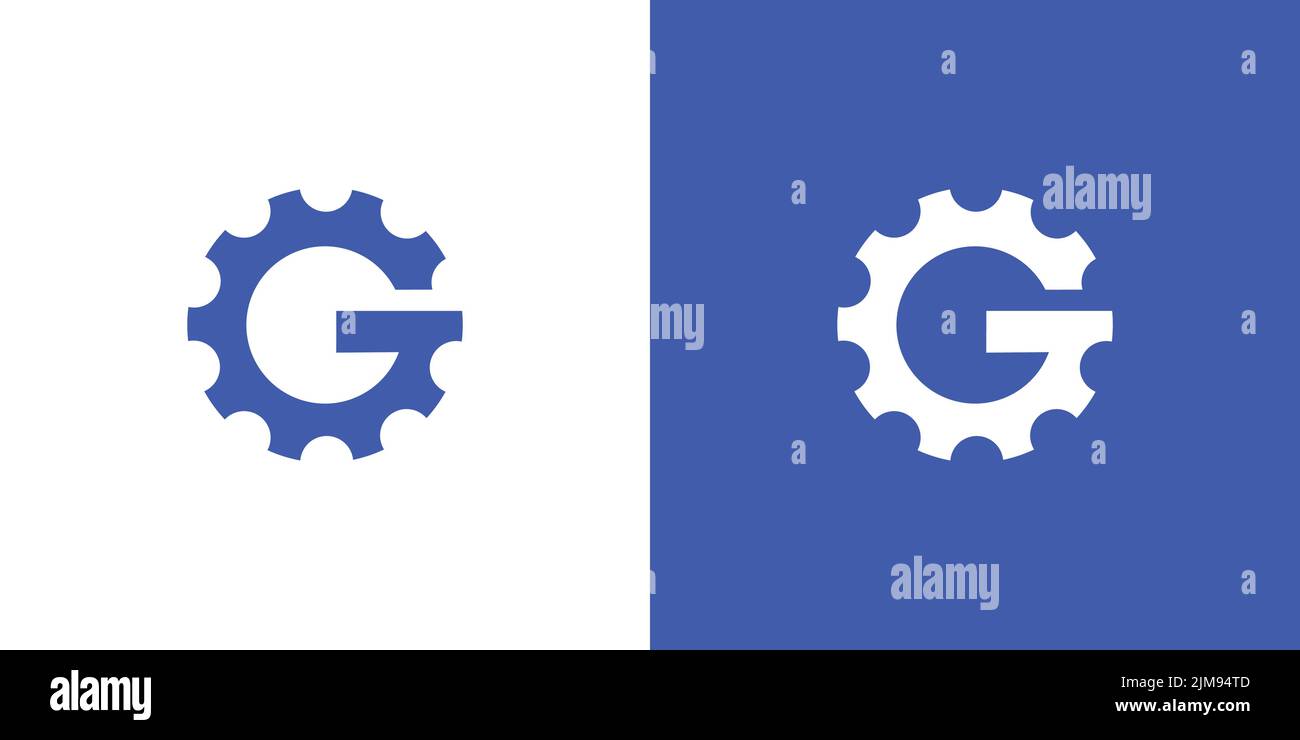 Inisial g hi-res stock photography and images - Alamy