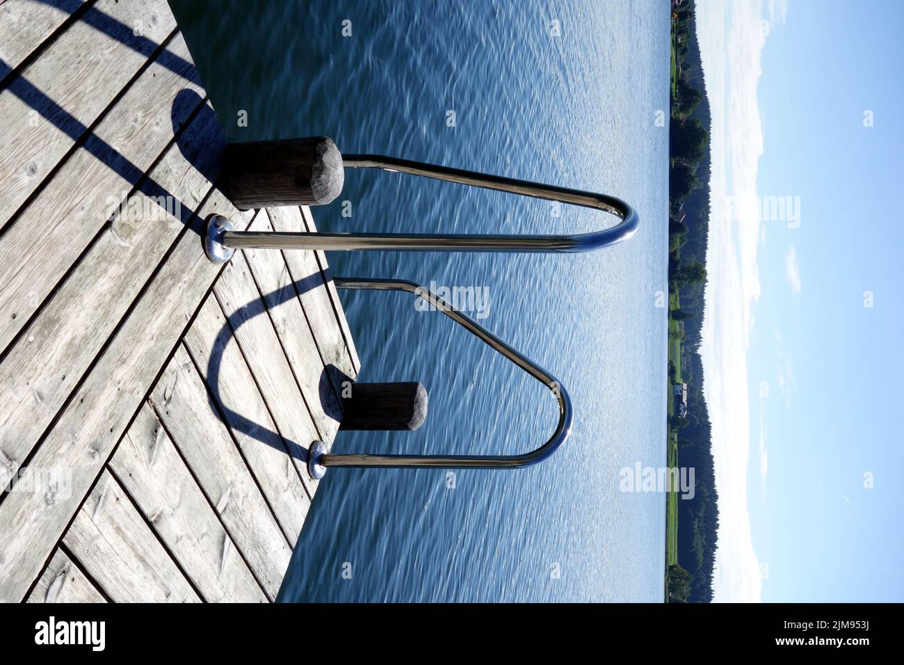 Bath beach hi-res stock photography and images - Alamy