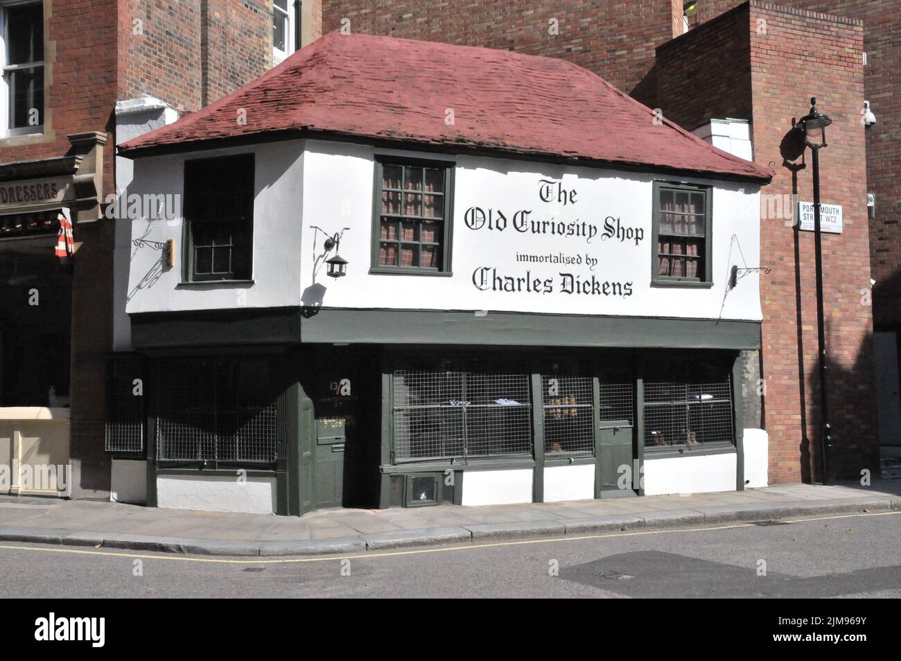 1841 88 hi-res stock photography and images - Alamy