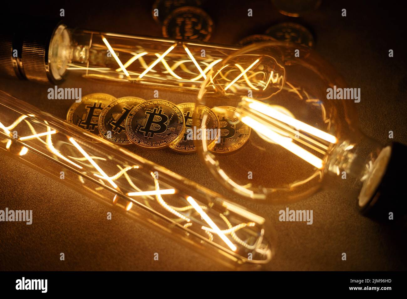 Lamp electrical circuit symbol hi-res stock photography and images - Alamy