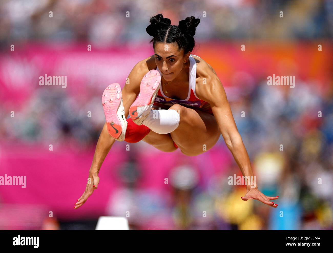 Claire azzopardi hi-res stock photography and images - Alamy