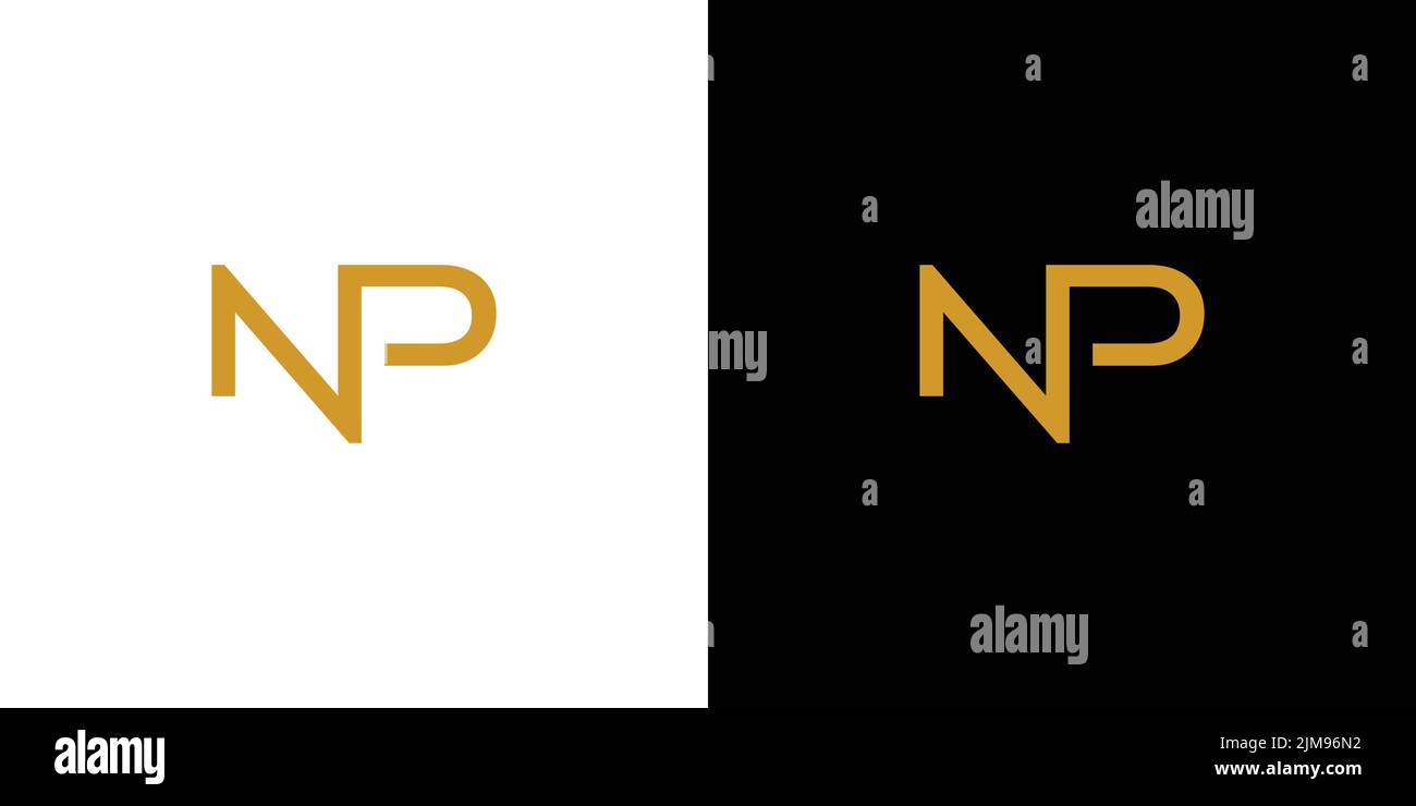 Np letters hi-res stock photography and images - Alamy