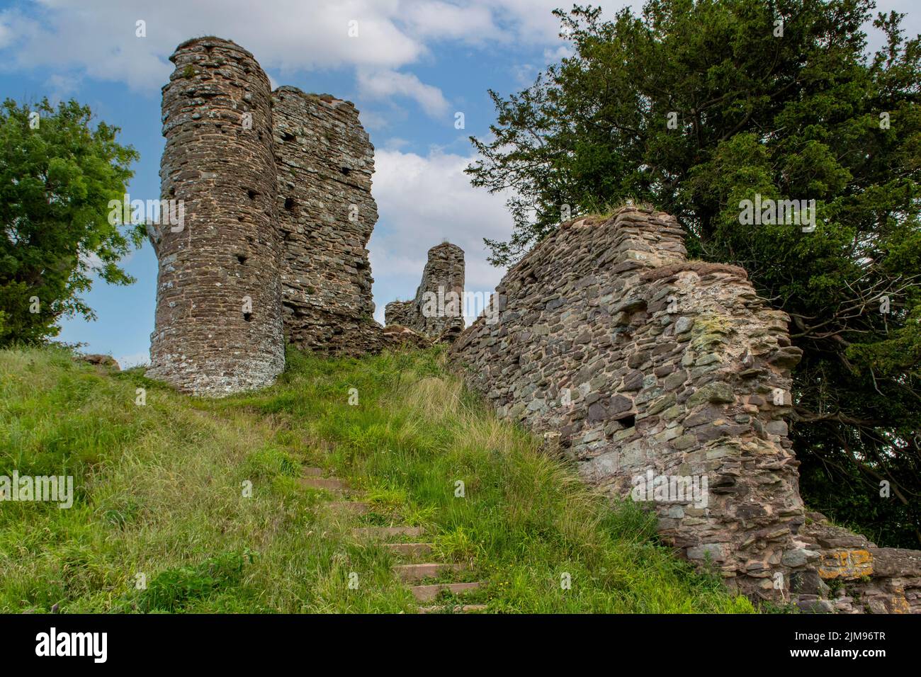 Snodhill hi-res stock photography and images - Alamy