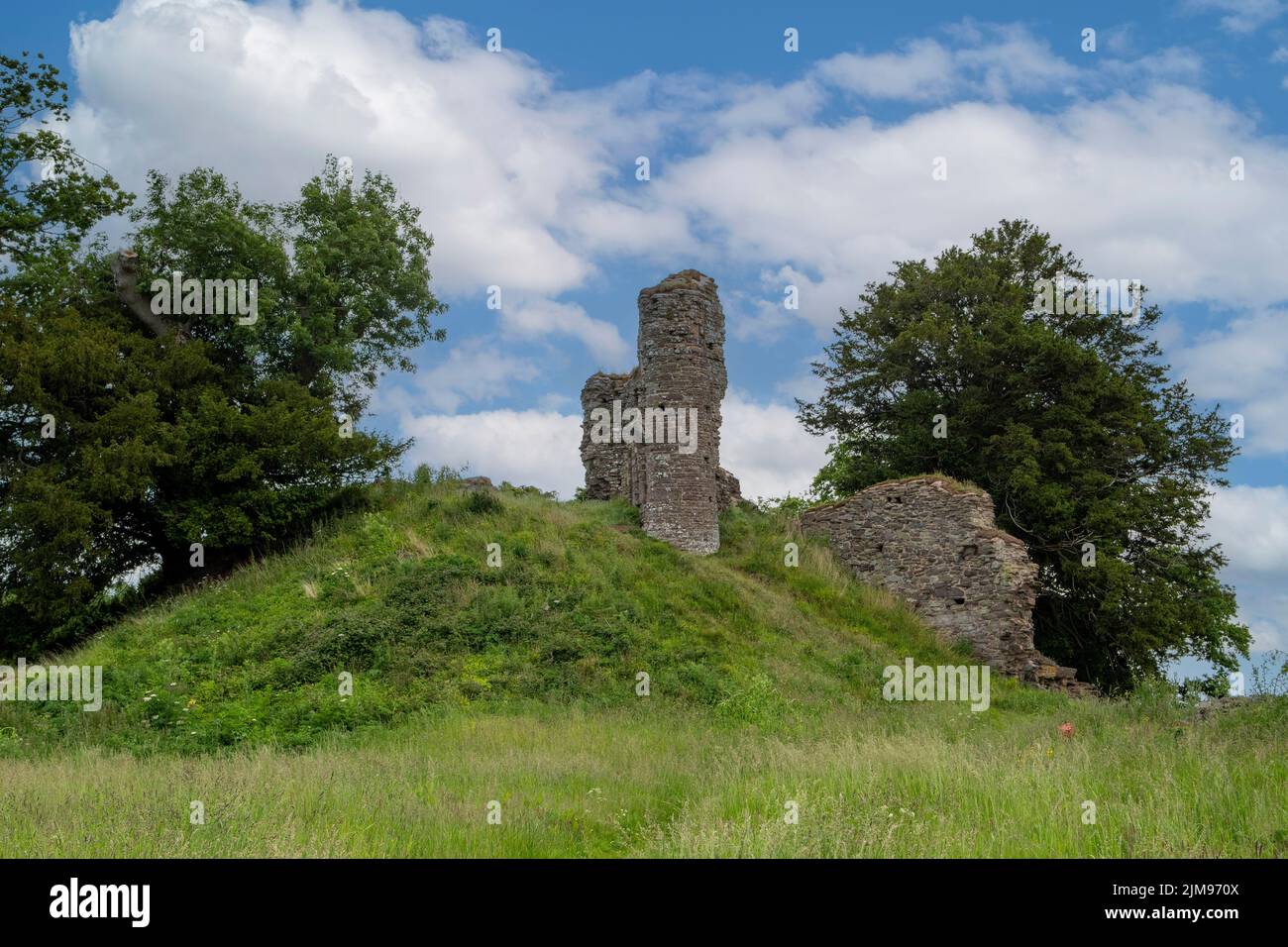 Snodhill hi-res stock photography and images - Alamy