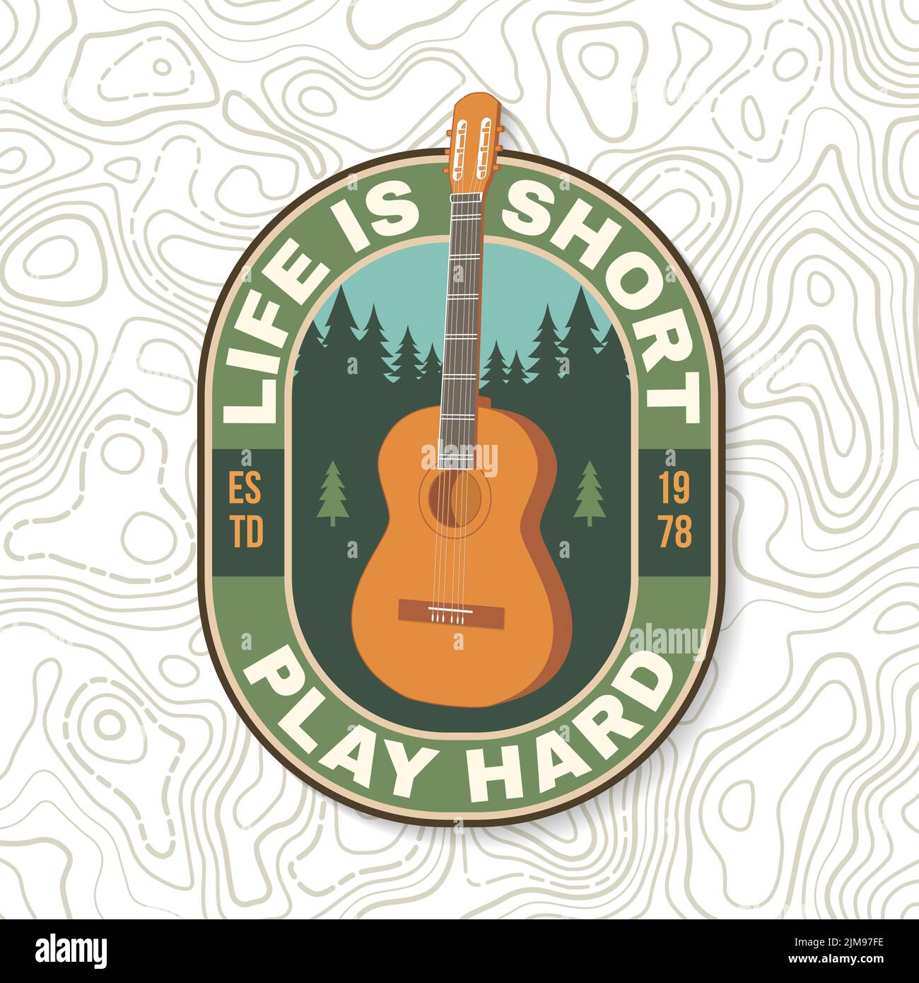 Short play Stock Vector Images - Alamy