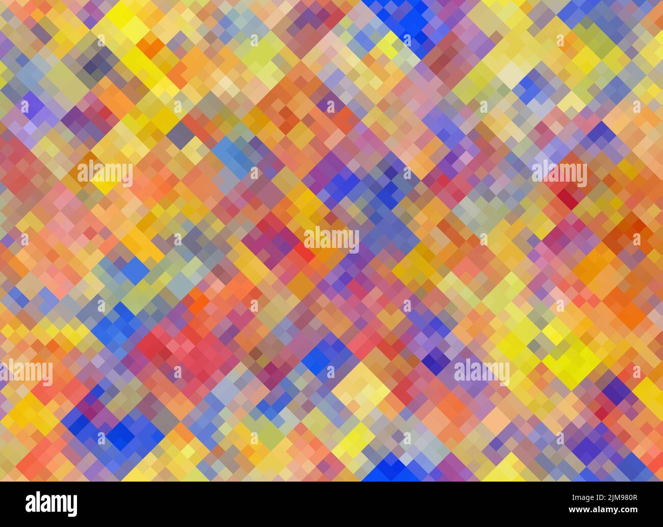 Pixel art objects hi-res stock photography and images - Alamy