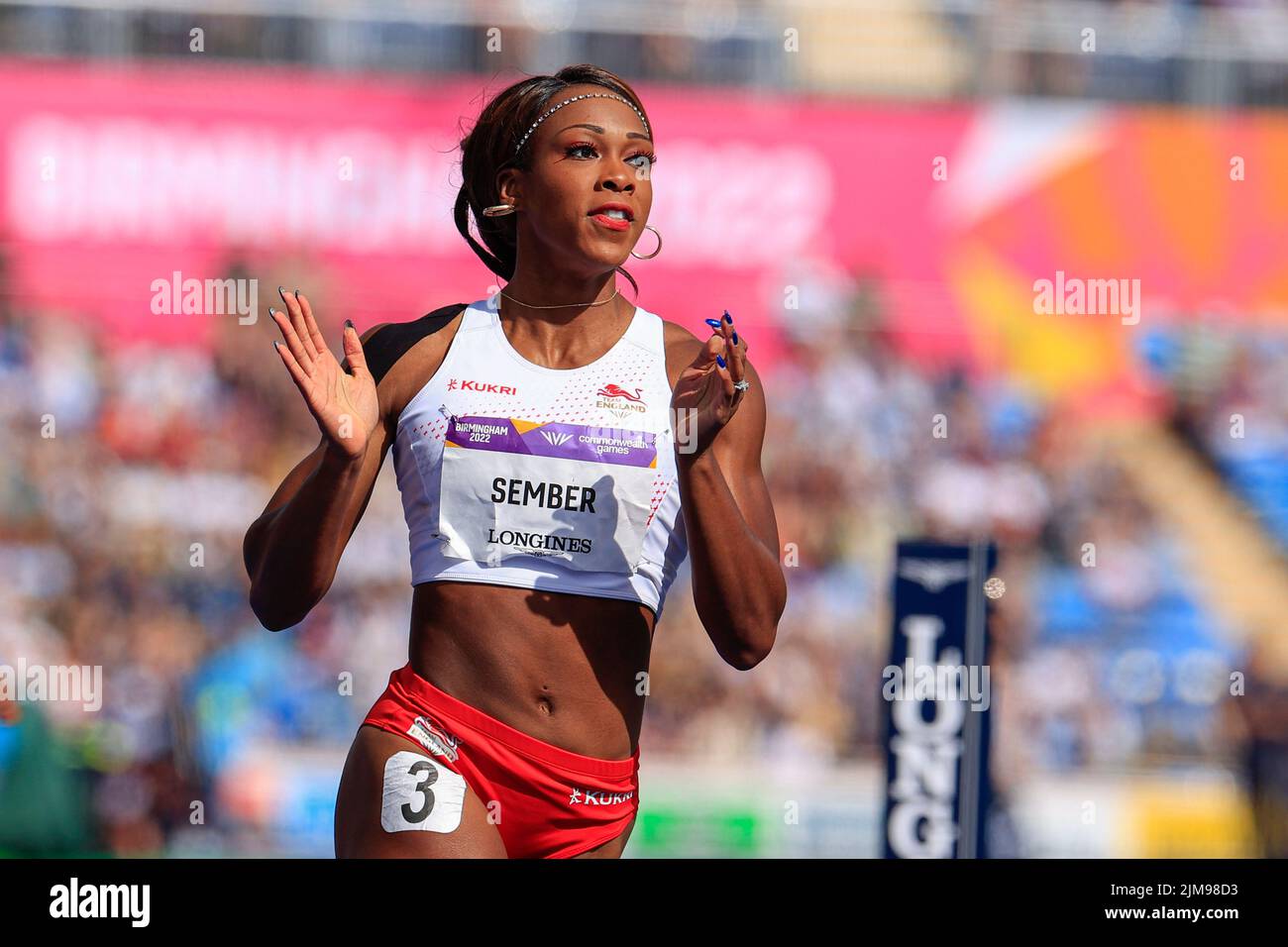 Cindy sember hi-res stock photography and images - Alamy