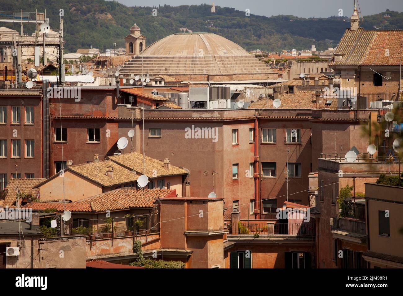 Roman life history housing hi-res stock photography and images - Alamy