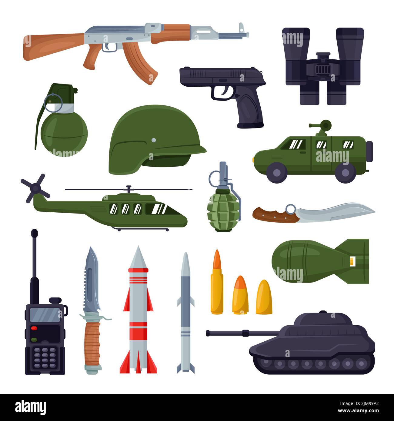 Tank battle aerial Stock Vector Images - Alamy