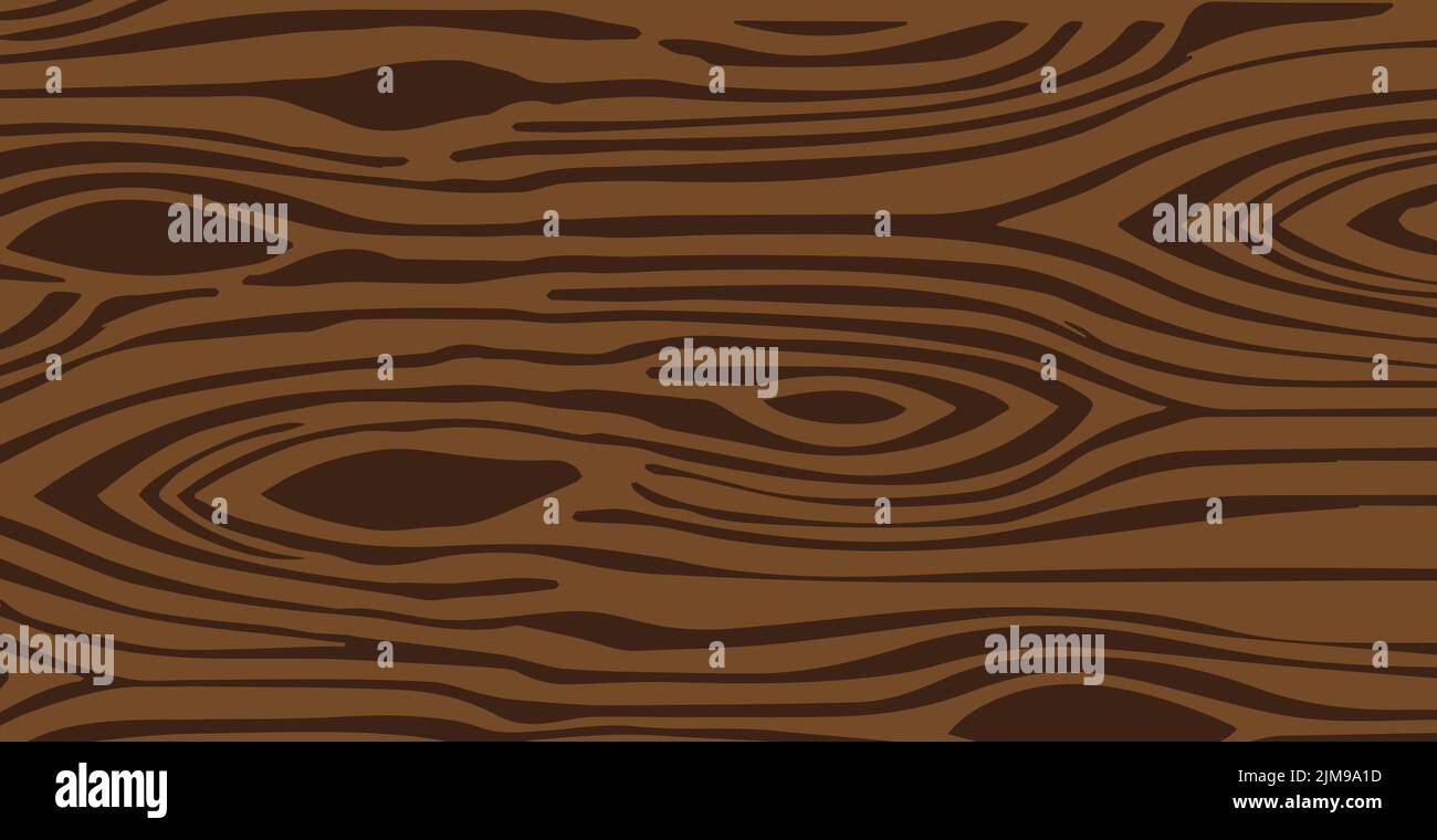 Realistic background web template element construction wood texture - Vector illustration Stock ...