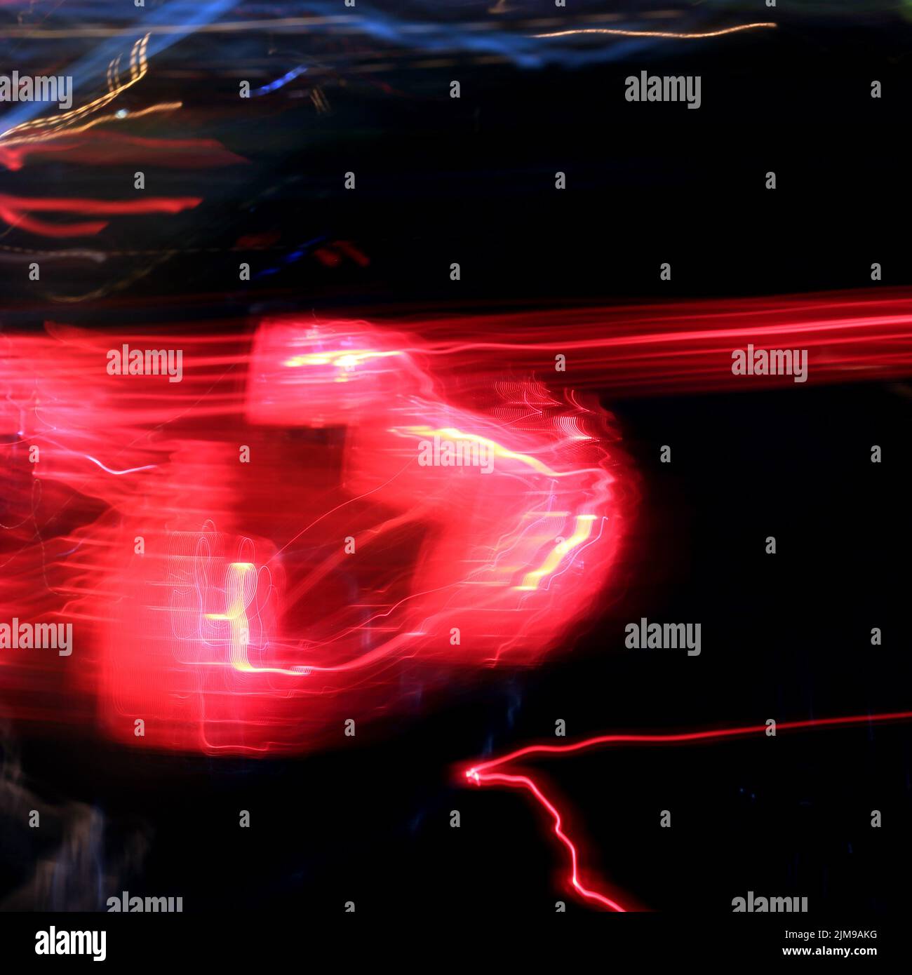 Explosion line burst abstract hi-res stock photography and images - Alamy