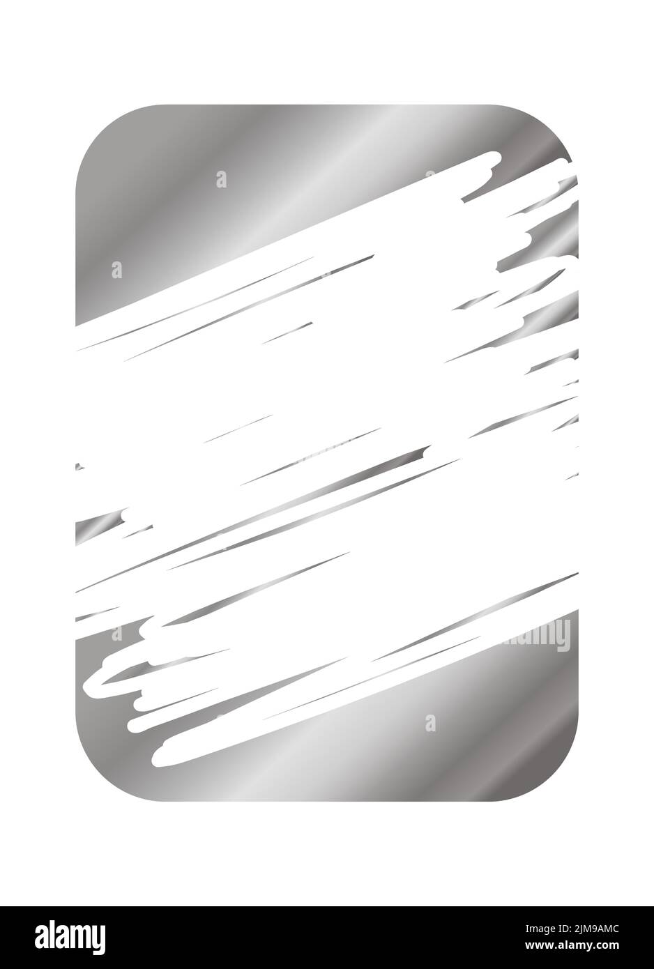 Scratch cards. Lottery winning tickets. Vector illustration Stock ...