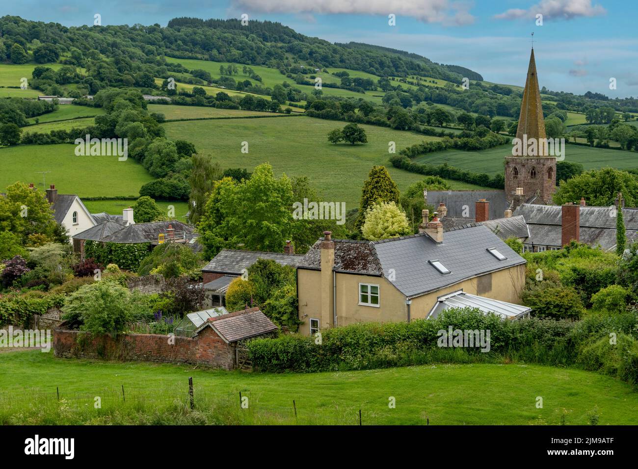 Grosmont hi-res stock photography and images - Alamy