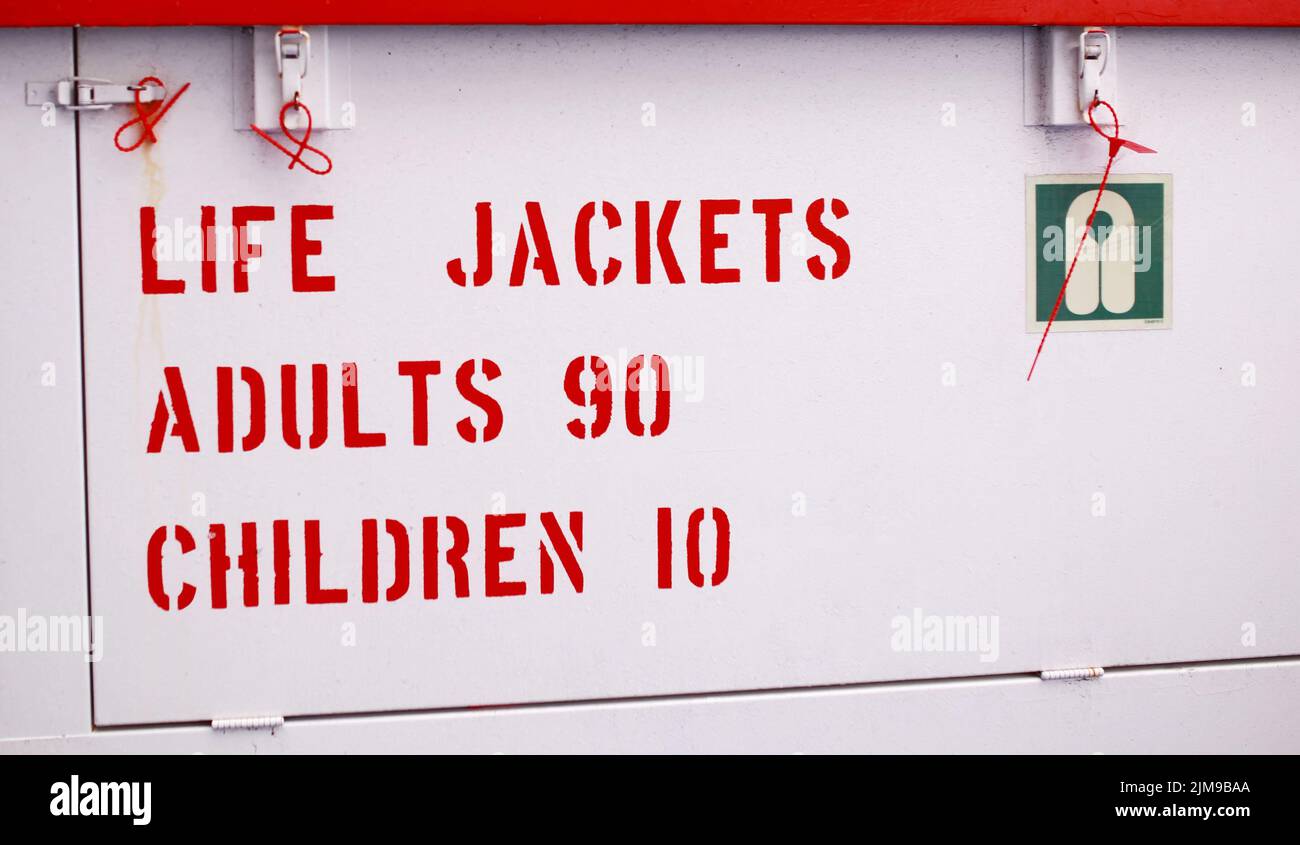 Tallink cruise ferry baltic hi-res stock photography and images - Alamy