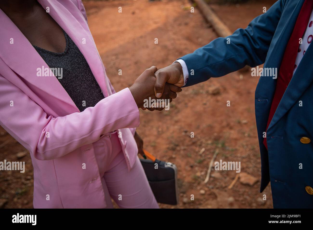 Gender equality hands hi-res stock photography and images - Alamy