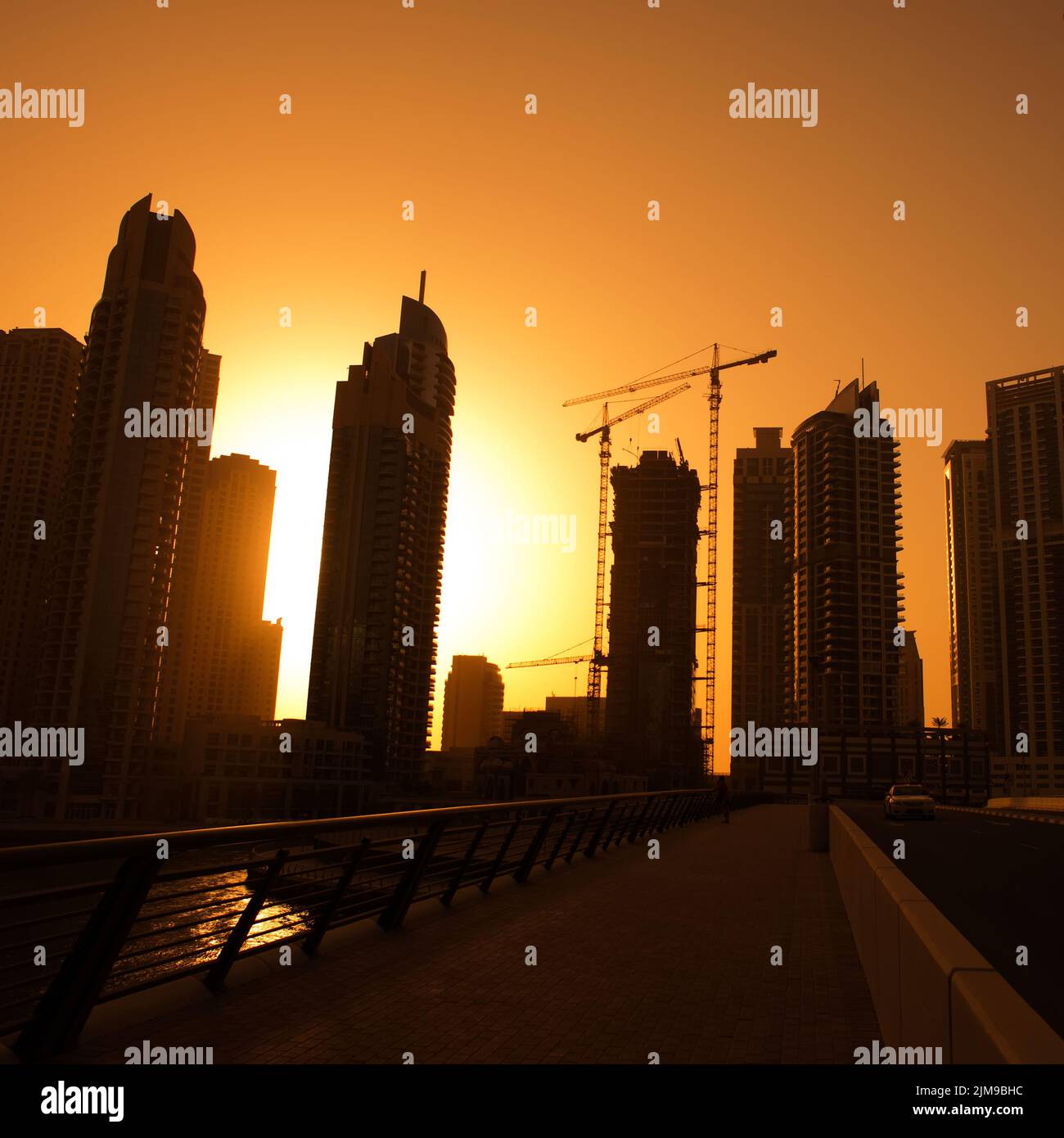 Modern life scene hi-res stock photography and images - Alamy