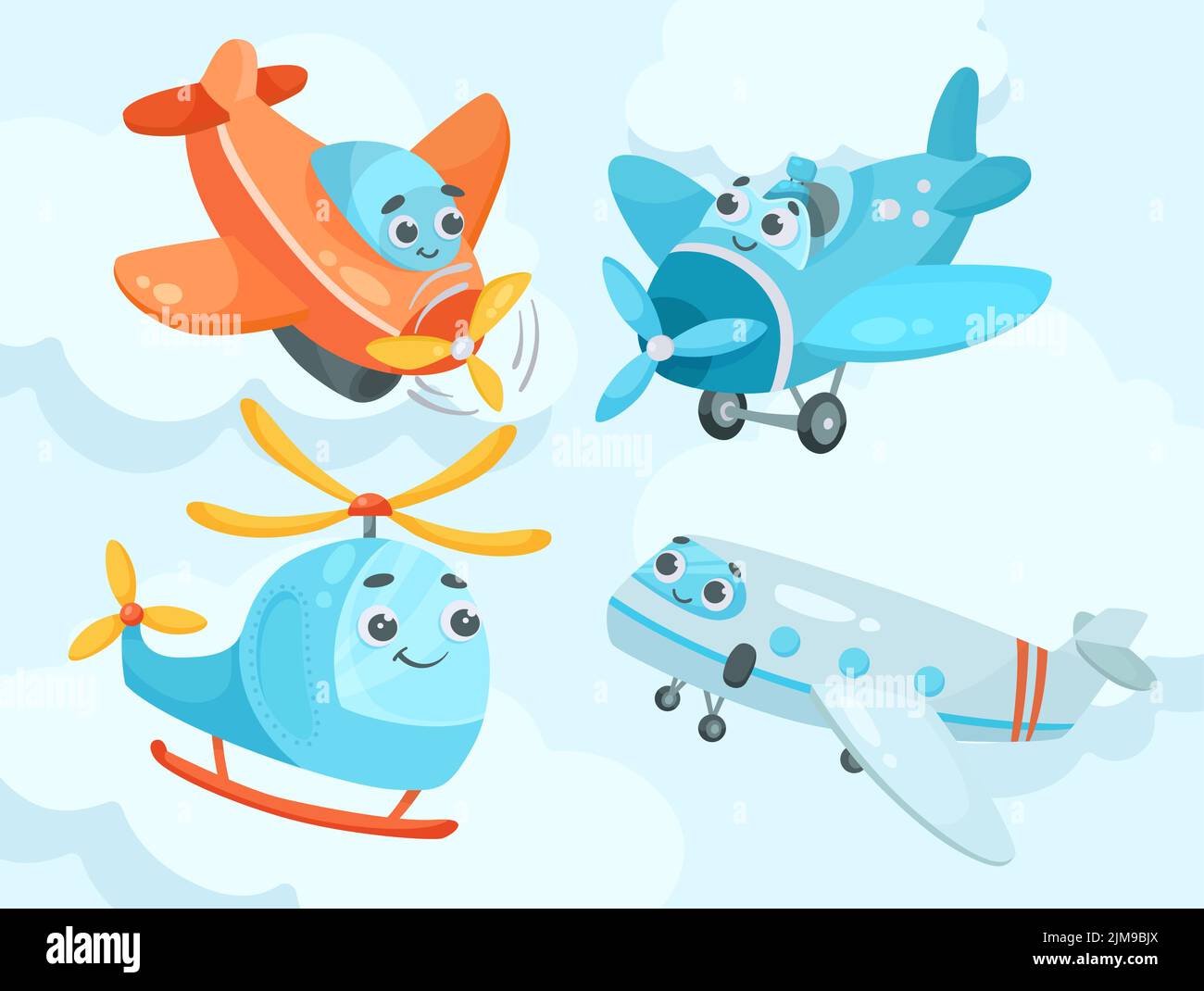 Route of faces Stock Vector Images - Alamy