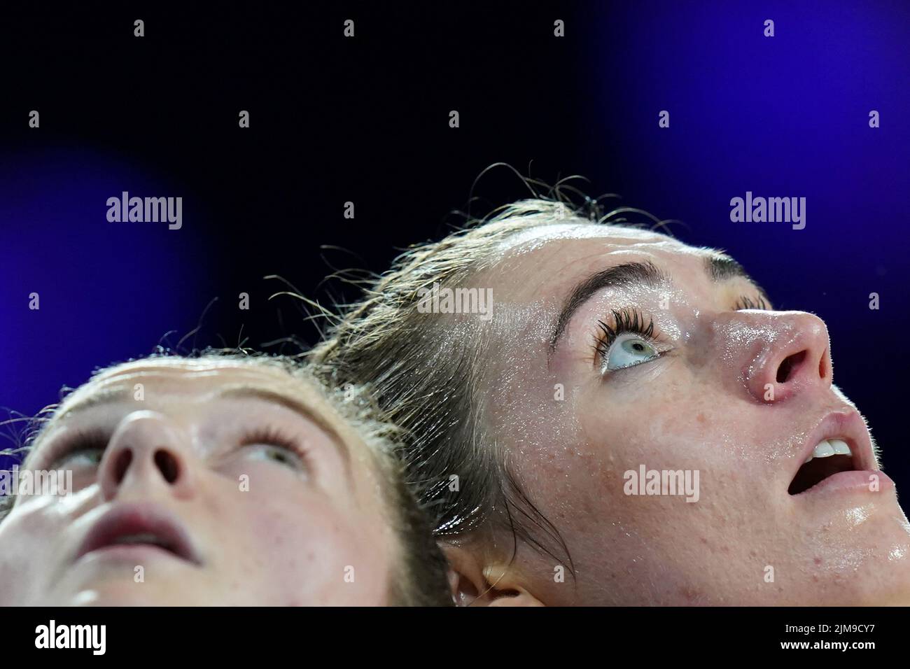 Northern irelands emma magee hi-res stock photography and images - Alamy