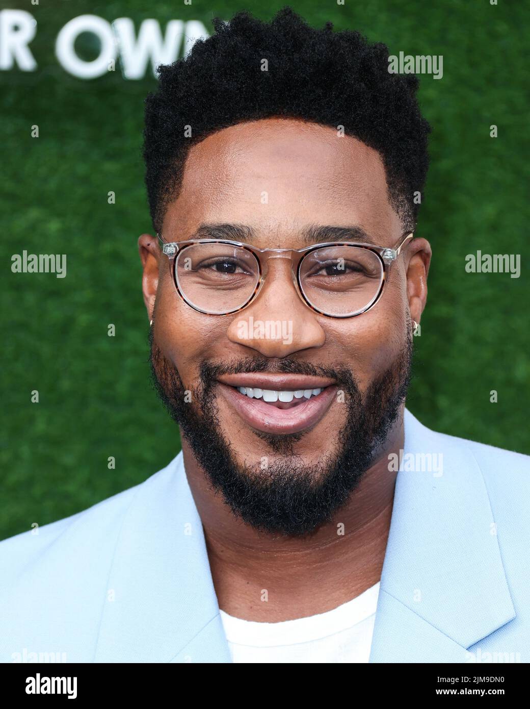 Los Angeles, United States. 04th Aug, 2022. LOS ANGELES, CALIFORNIA ...