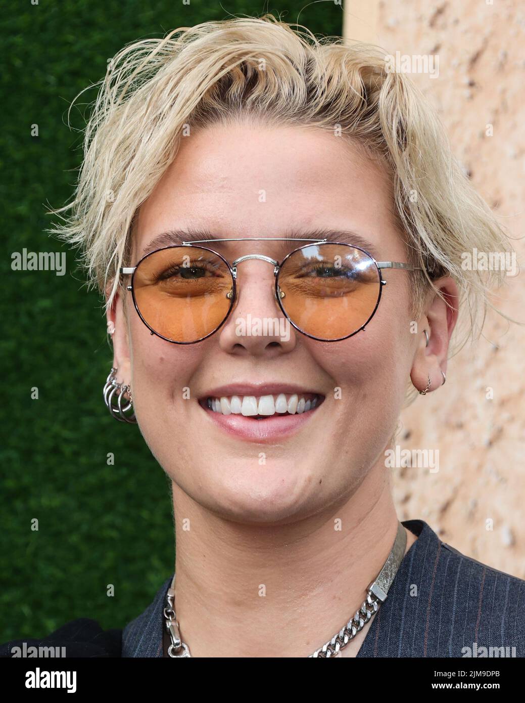 Los Angeles, United States. 04th Aug, 2022. LOS ANGELES, CALIFORNIA ...