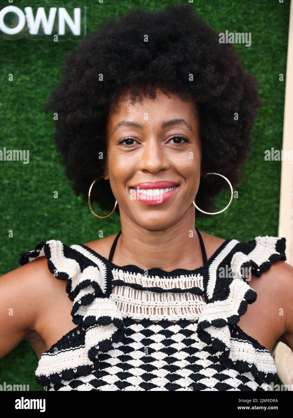 Los Angeles, United States. 04th Aug, 2022. LOS ANGELES, CALIFORNIA ...