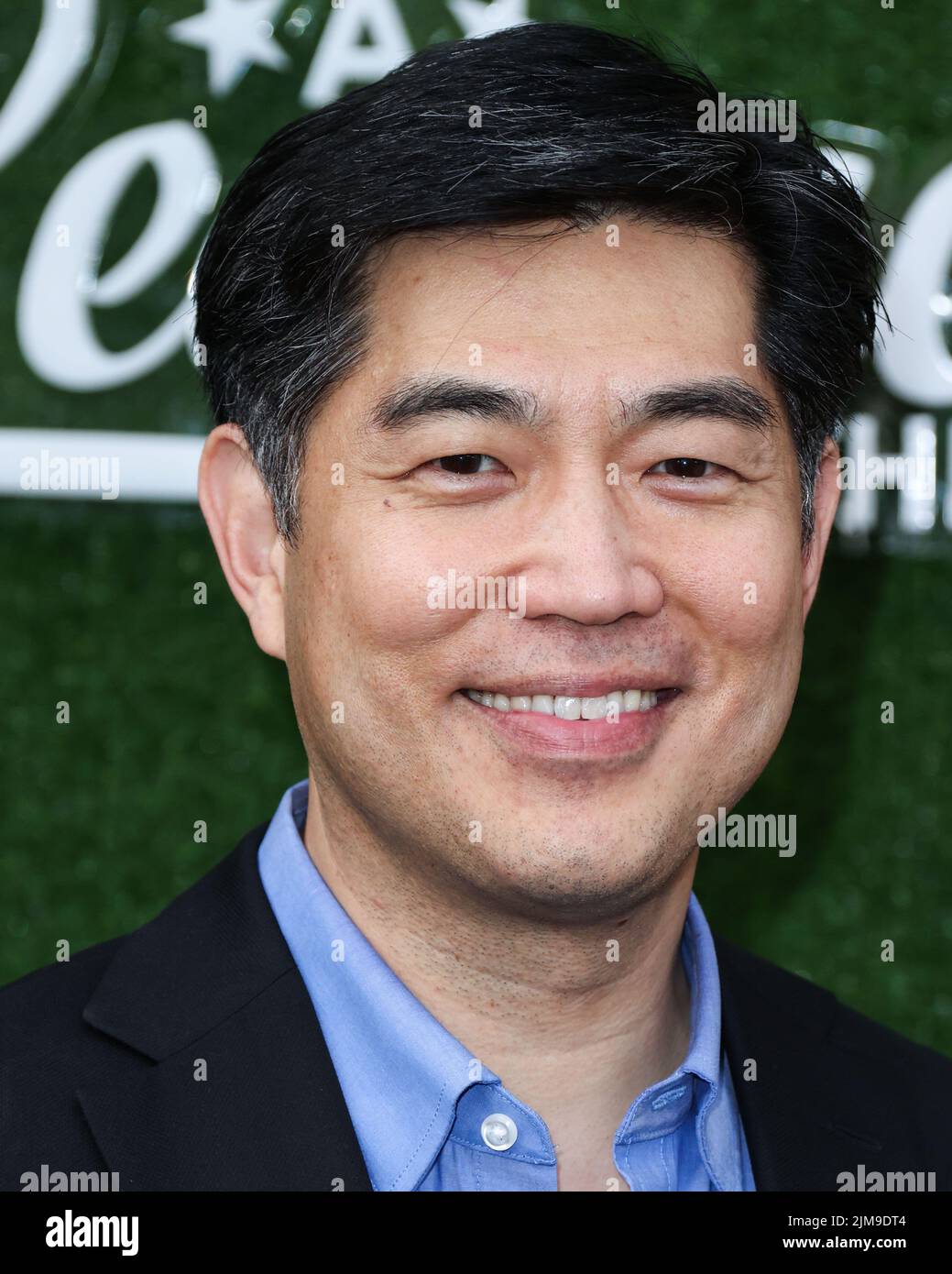 Los Angeles, United States. 04th Aug, 2022. LOS ANGELES, CALIFORNIA ...