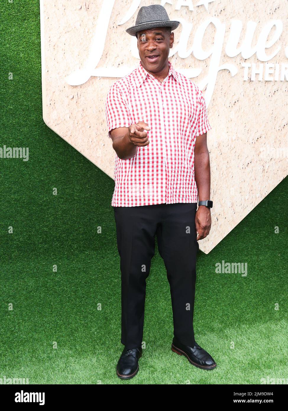 Los Angeles, United States. 04th Aug, 2022. LOS ANGELES, CALIFORNIA ...