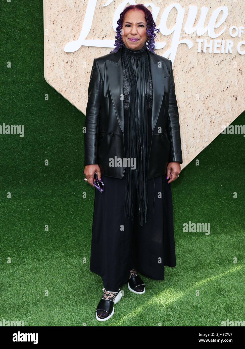 Los Angeles, United States. 04th Aug, 2022. LOS ANGELES, CALIFORNIA ...