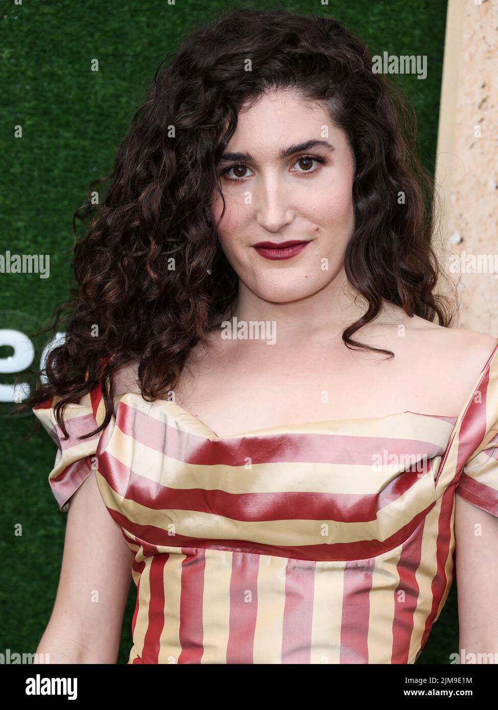 LOS ANGELES, CALIFORNIA, USA - AUGUST 04: American comedian Kate ...