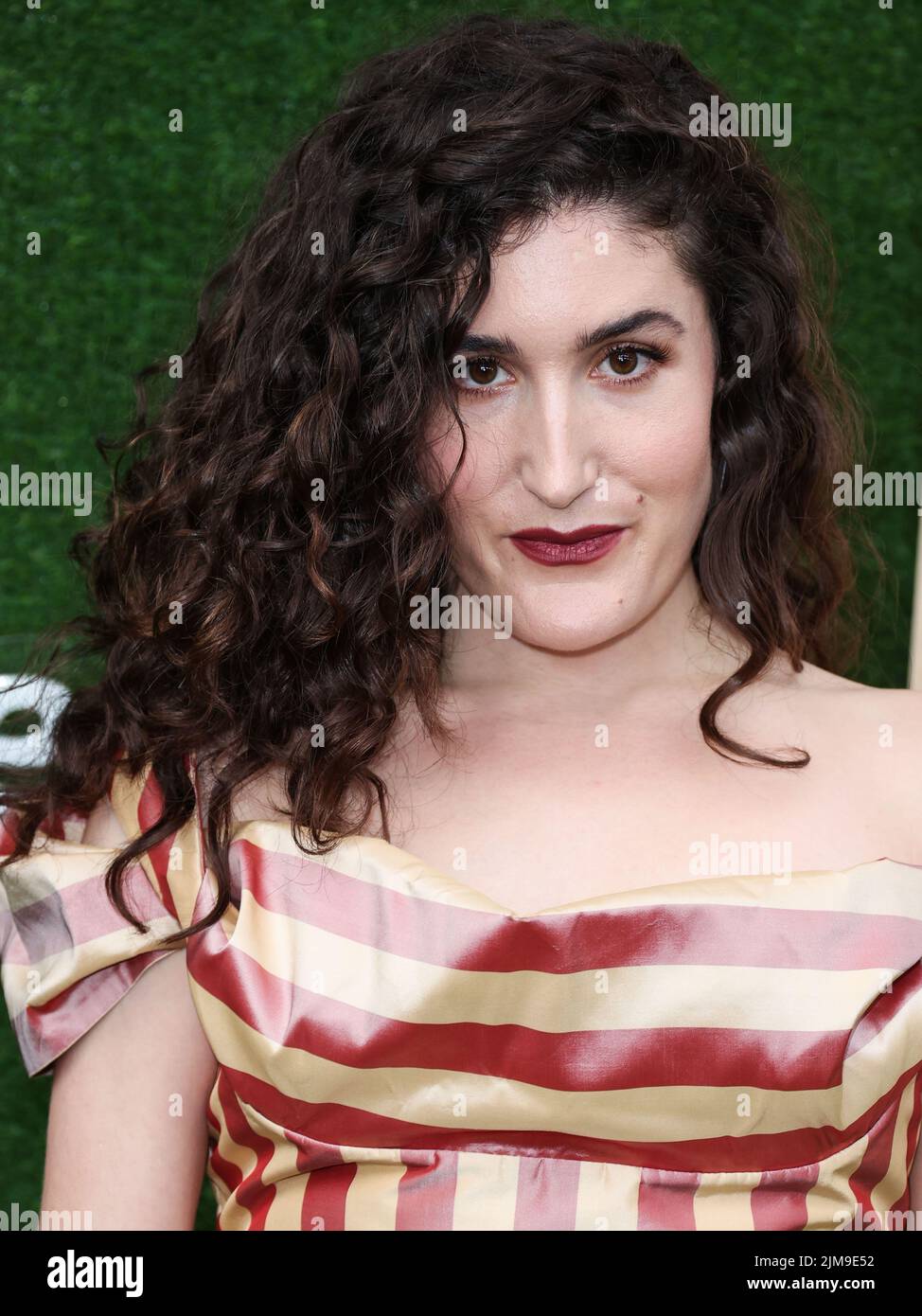 LOS ANGELES, CALIFORNIA, USA - AUGUST 04: American comedian Kate ...